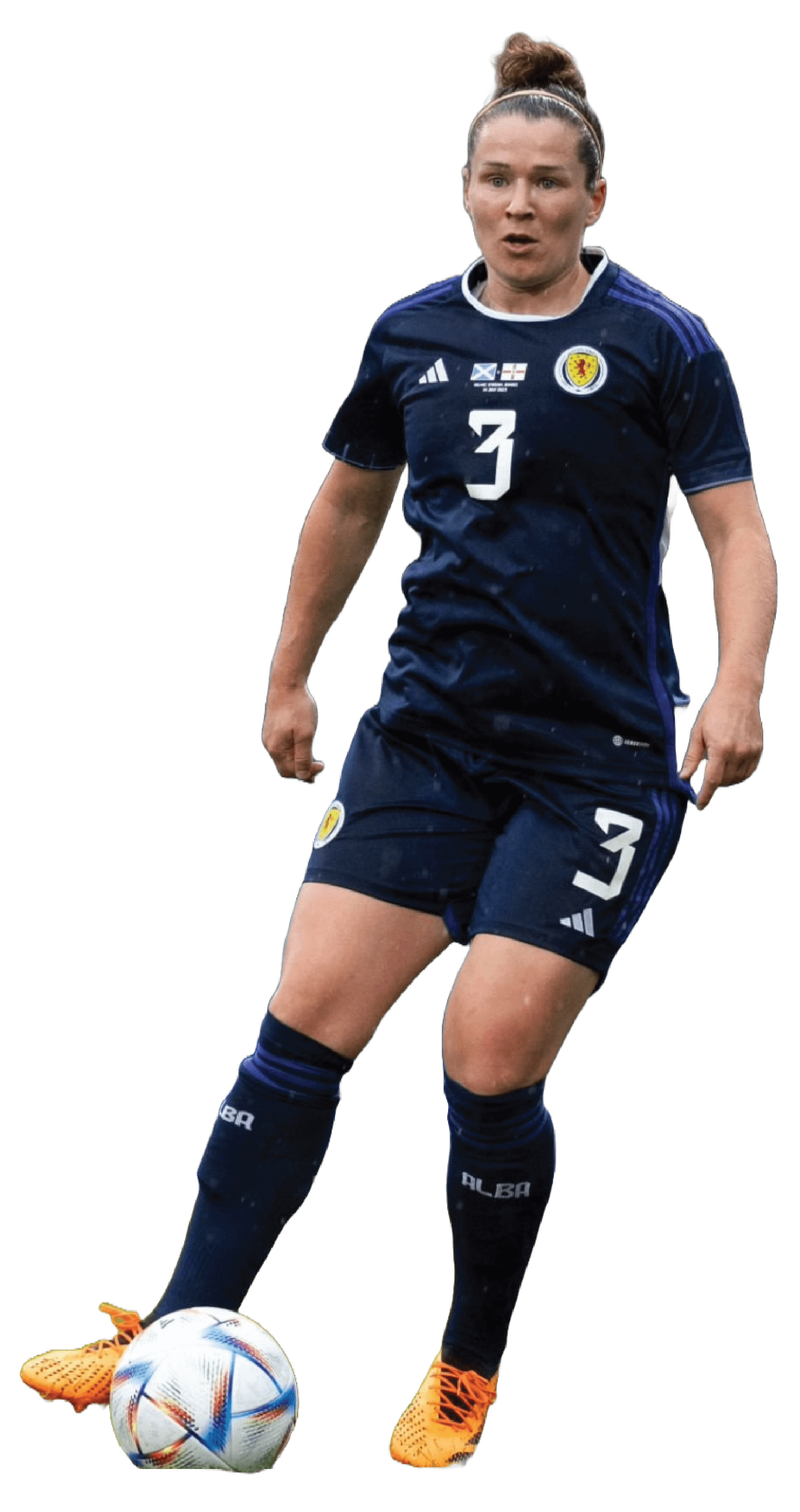 EMMA MUKANDI – FUTPLAN SPORTS